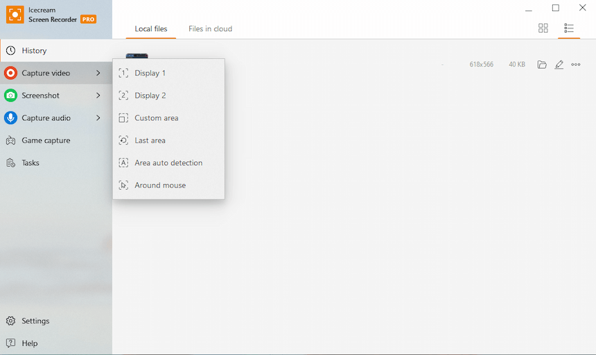 Top 24 Screen Recording Software For Windows Icecream Apps Top 24 Screen Recording Software For Windows Icecream Apps
